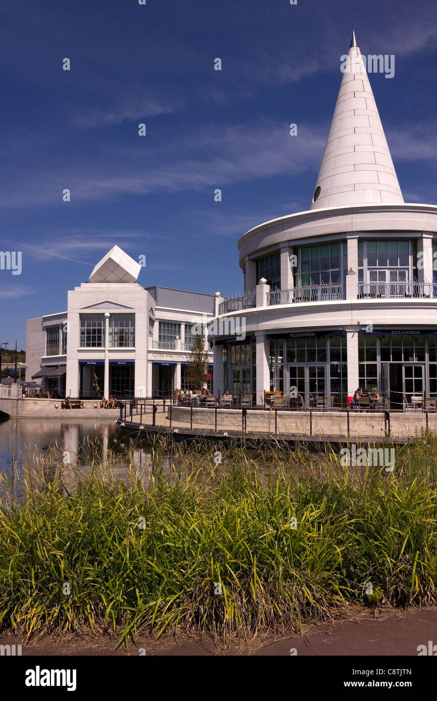 Pizza express restaurant hi-res stock photography and images - Alamy