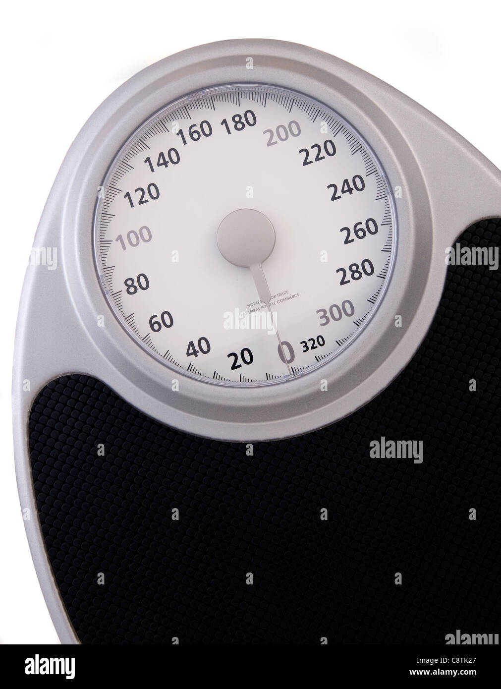 Bathroom scale pounds hi-res stock photography and images - Alamy