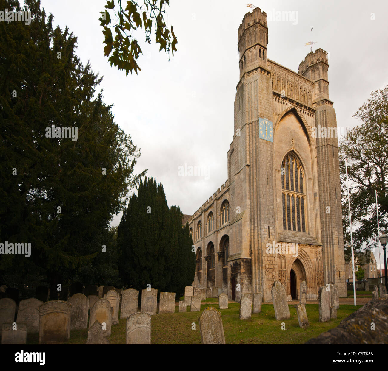 Thorney hi-res stock photography and images - Alamy