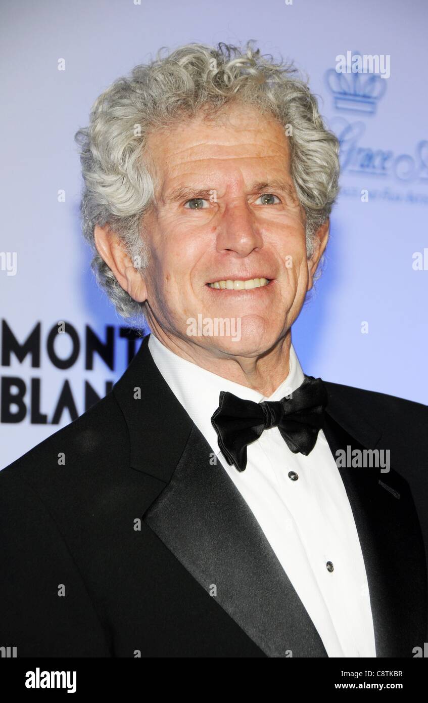 Tony Roberts at arrivals for 2011 Princess Grace Awards Gala, Cipriani ...