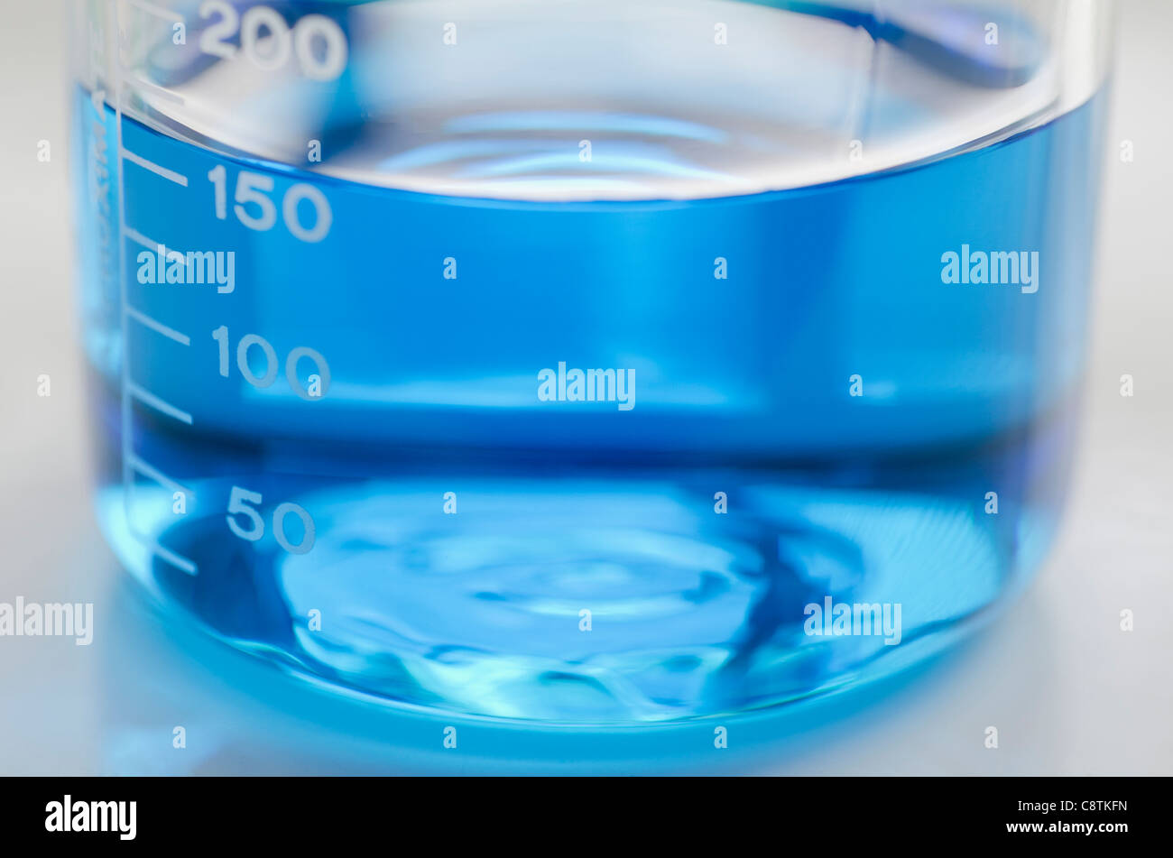 Beaker measurement hi-res stock photography and images - Alamy