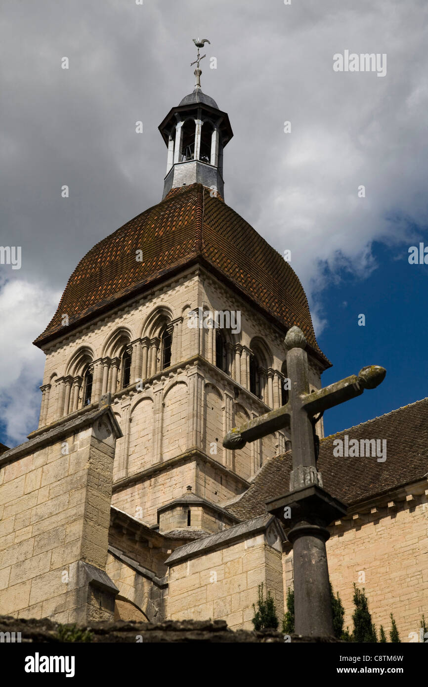Beaune france church hi-res stock photography and images - Alamy
