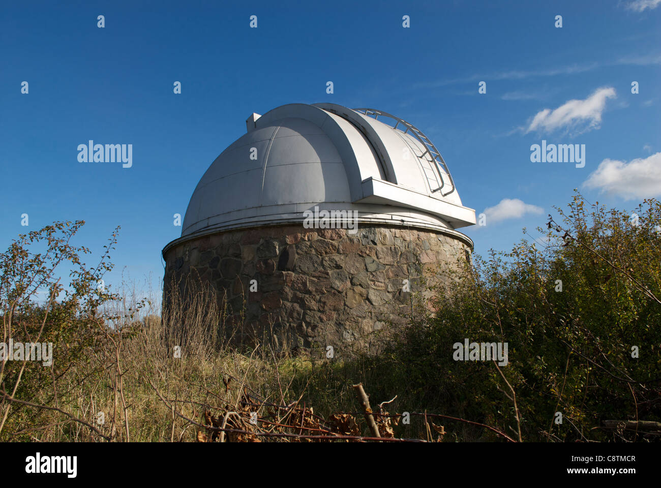 Gaia space observatory hi-res stock photography and images - Alamy