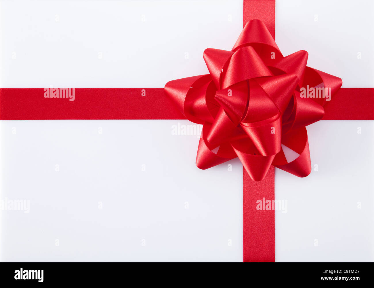 Ribbon bow photography hi-res stock photography and images - Alamy