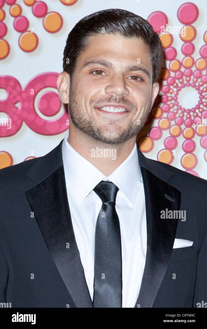 Jerry ferrara hi-res stock photography and images - Alamy