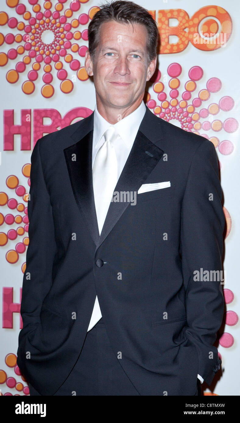 James Denton at arrivals for HBO Post-Emmy Awards Reception, The Plaza ...
