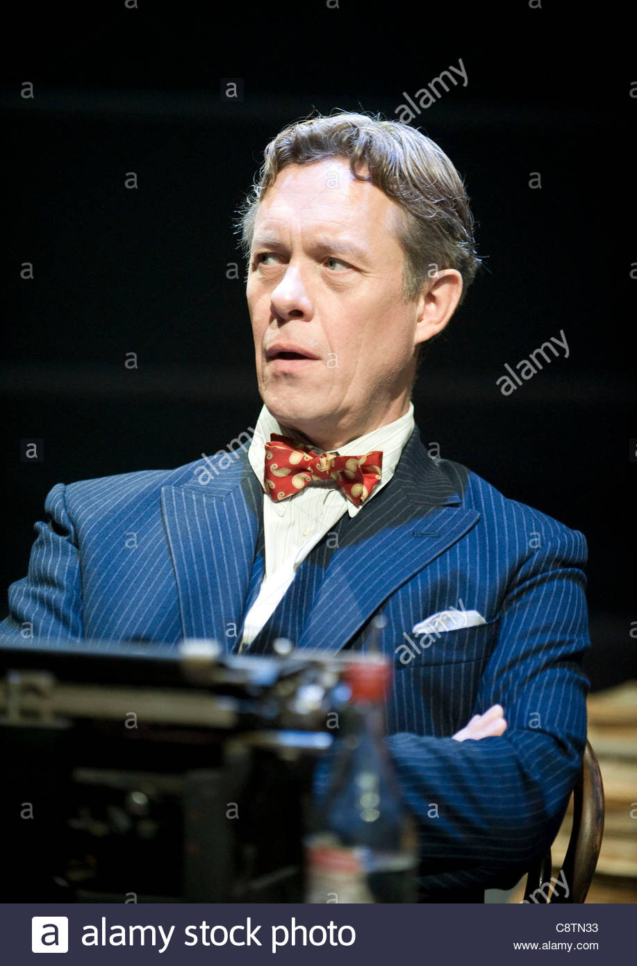 John Alex High Resolution Stock Photography and Images - Alamy