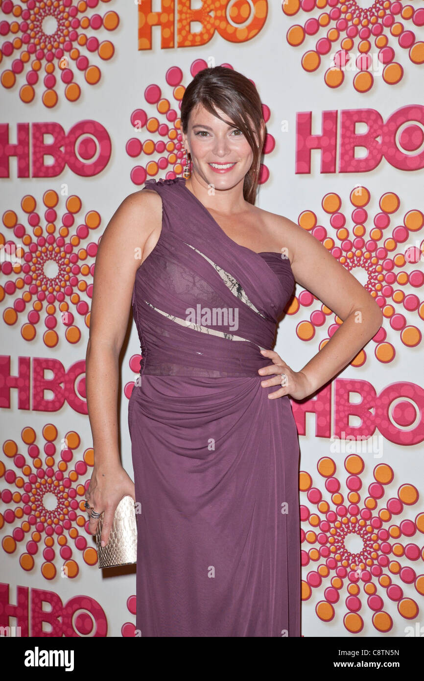 Gail Simmons at arrivals for HBO Post-Emmy Awards Reception, The Plaza ...