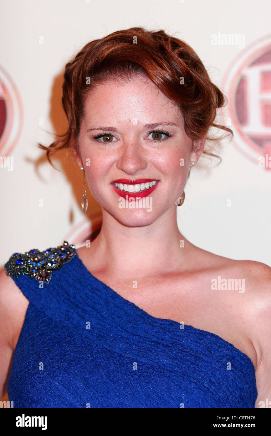 Sara Drew at arrivals for Entertainment Tonight 15th Annual Emmy Party ...