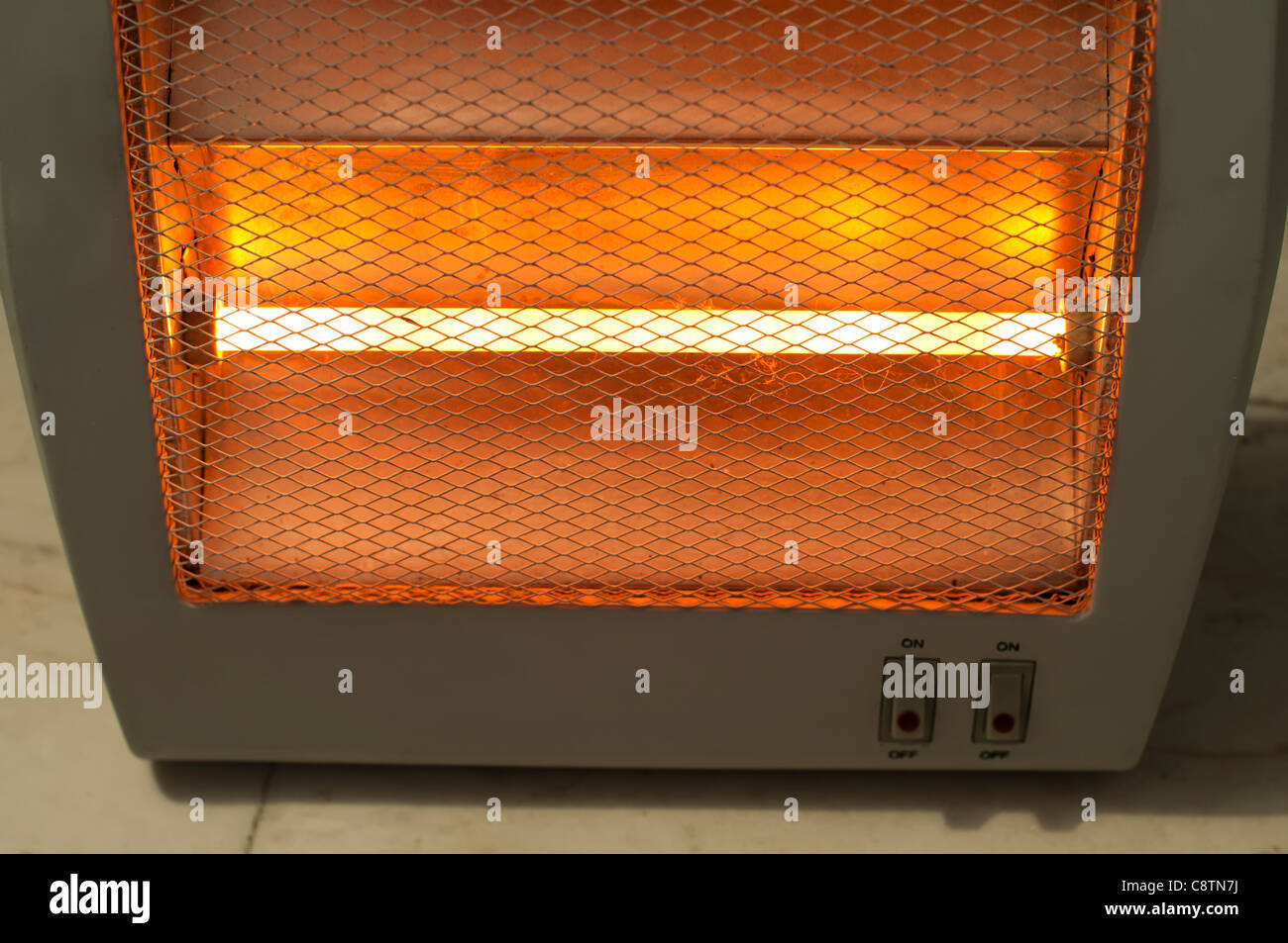 Electric heater hi-res stock photography and images - Alamy