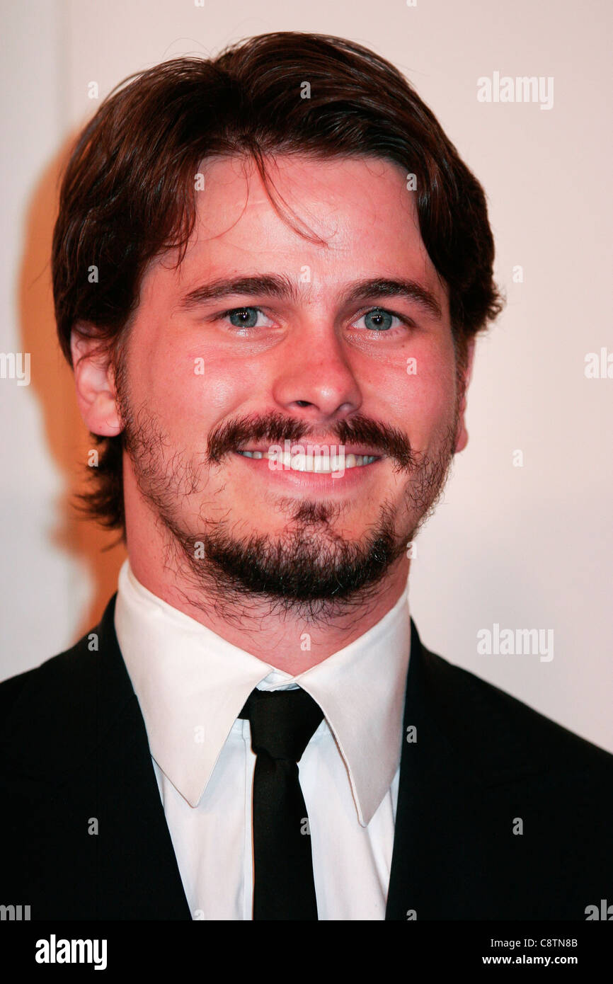 Jason ritter hi-res stock photography and images - Alamy