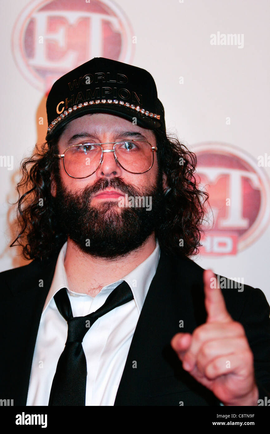 Judah friedlander hi-res stock photography and images - Alamy