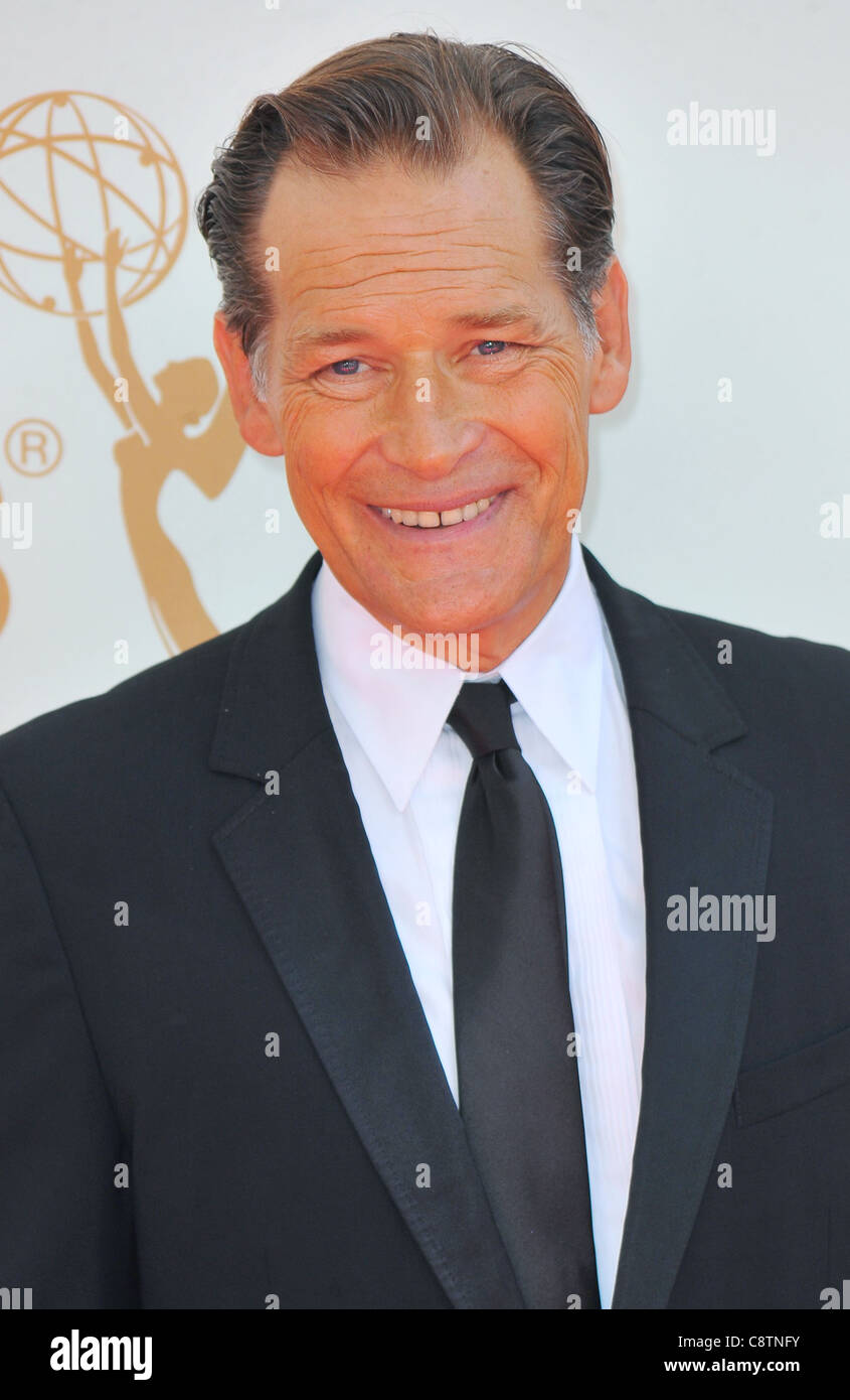 James remar hi-res stock photography and images - Alamy