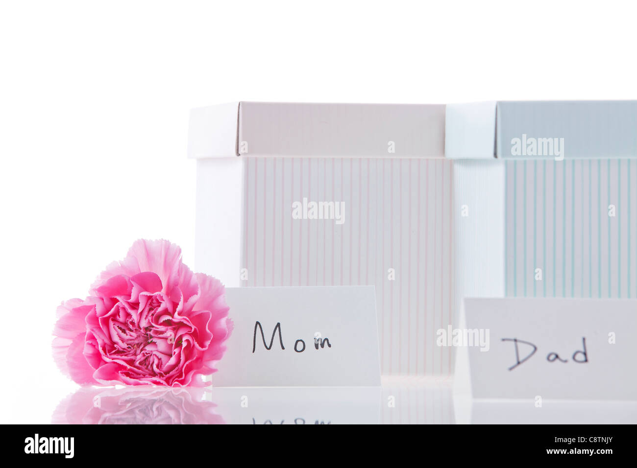 Parents flower hi-res stock photography and images - Alamy