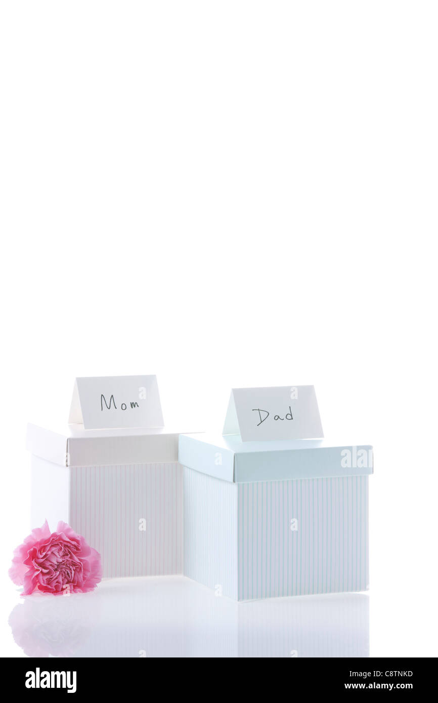 Parents flower hi-res stock photography and images - Alamy