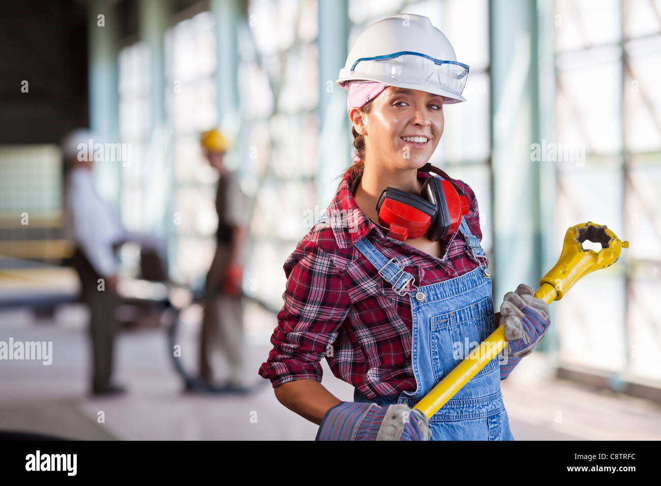 Mixed use construction in mexico hi-res stock photography and images ...