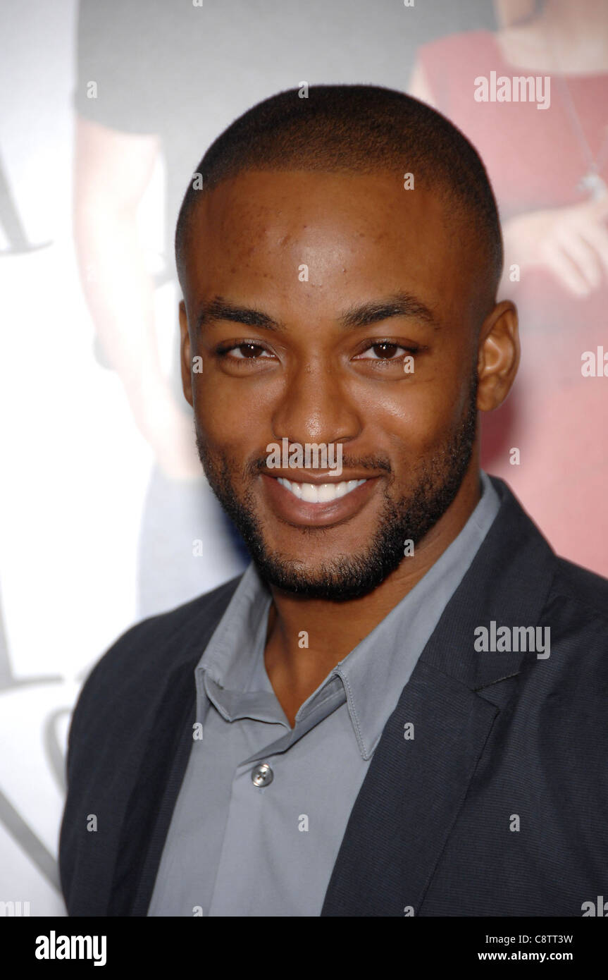 Collins Pennie at arrivals for WHAT’S YOUR NUMBER? Premiere, Regency ...