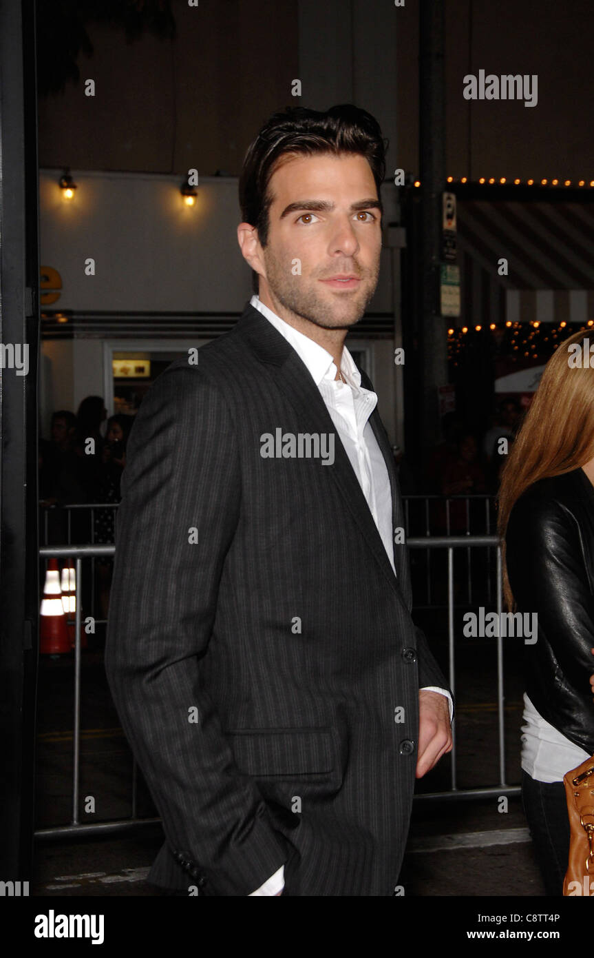Zachary Quinto At Arrivals For WHAT S YOUR NUMBER Premiere Regency Village Theater In Westwood zachary-quinto-at-arrivals-for-what-s-your-number-premiere-regency-village-theater-in-westwood
