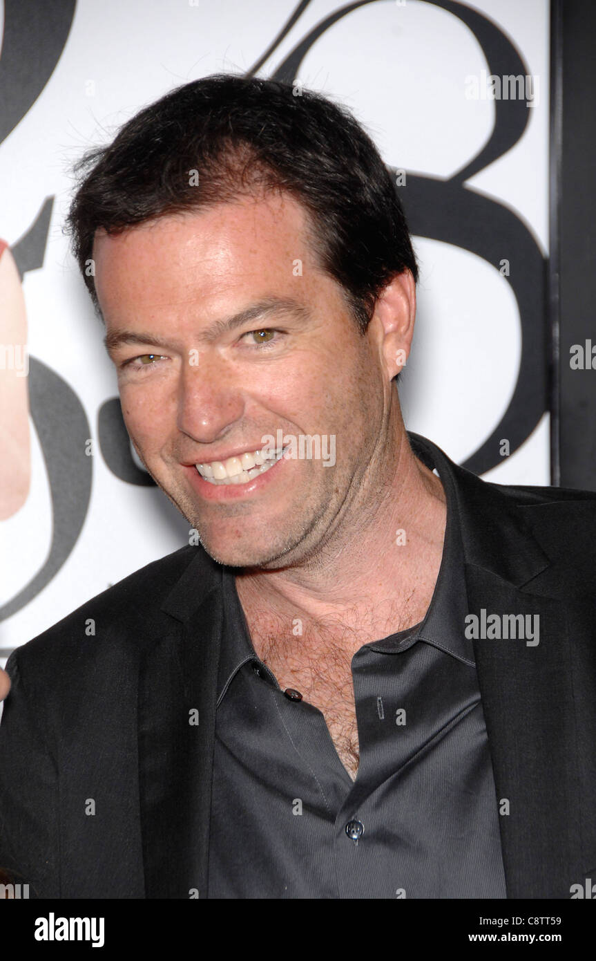 Mark Mylod at arrivals for WHAT’S YOUR NUMBER? Premiere, Regency ...