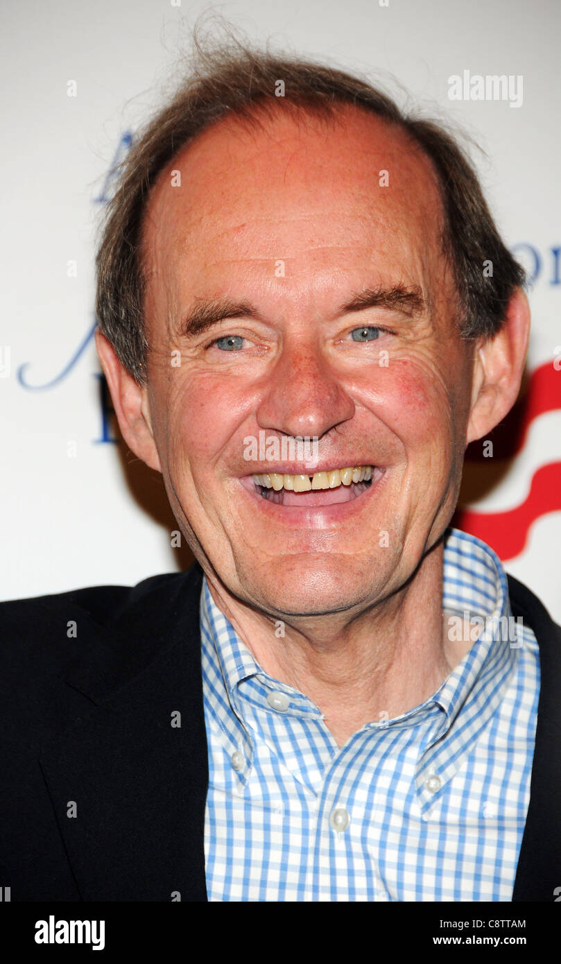 David Boies in attendance for World Premiere of 8 at All-Star Staged ...