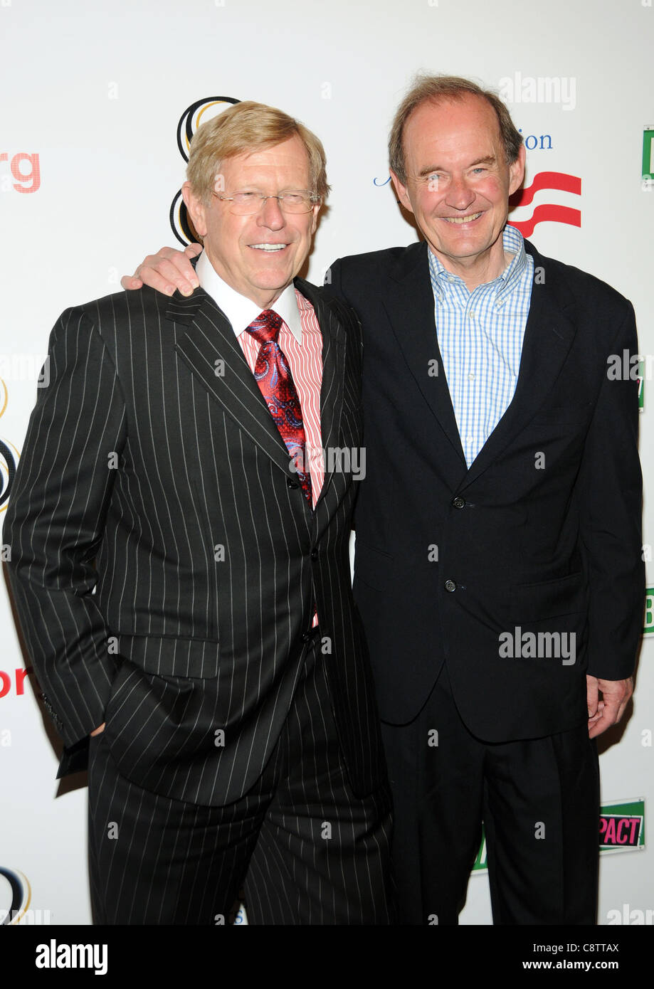 Theodore Olson, David Boies in attendance for World Premiere of 8 at ...