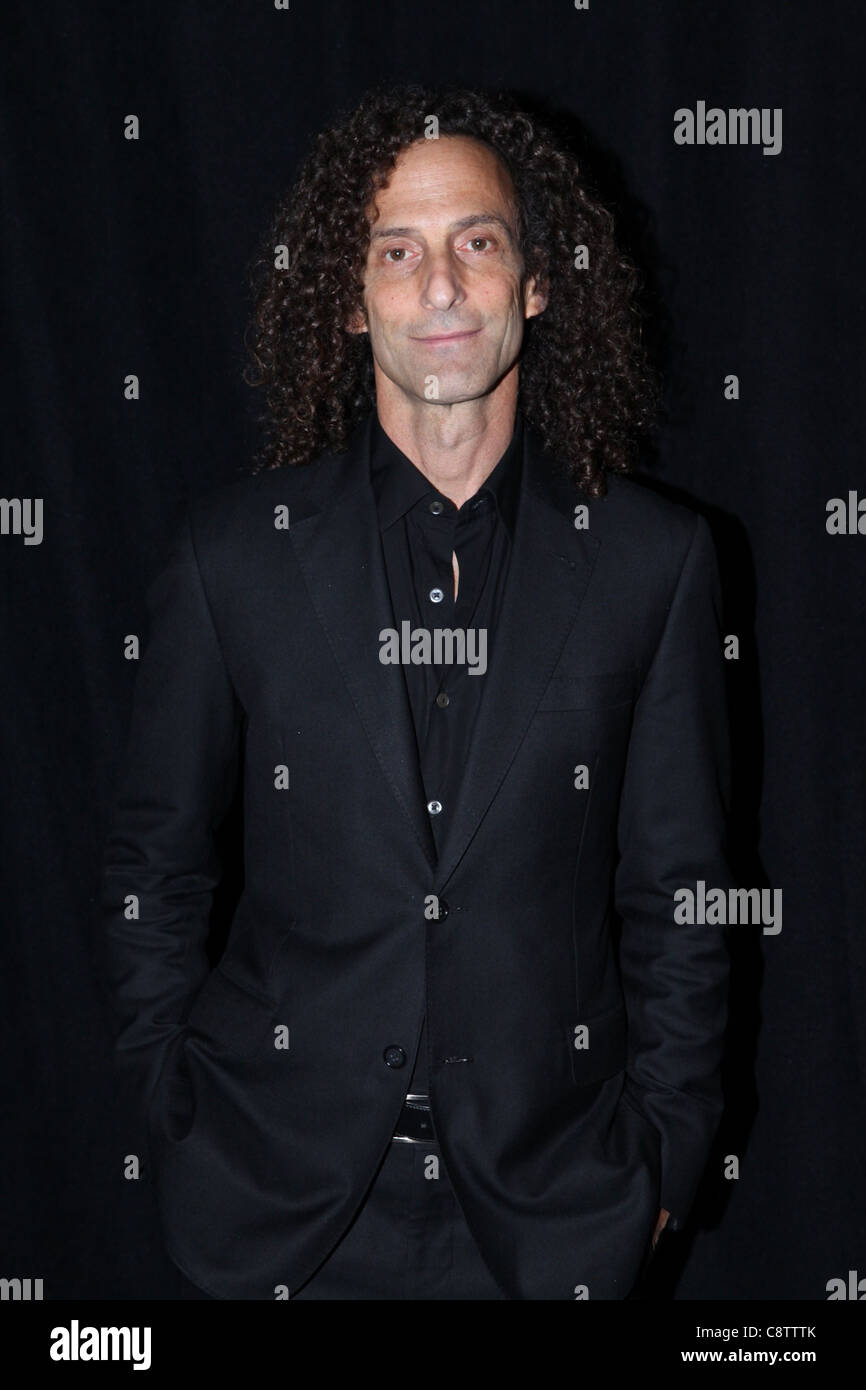 Kenny G Fondo De Pantalla