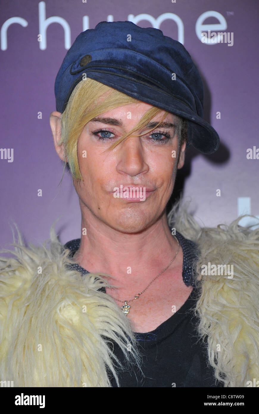 Richie Rich in attendance for HTC Serves Up NYC Product Launch Event ...