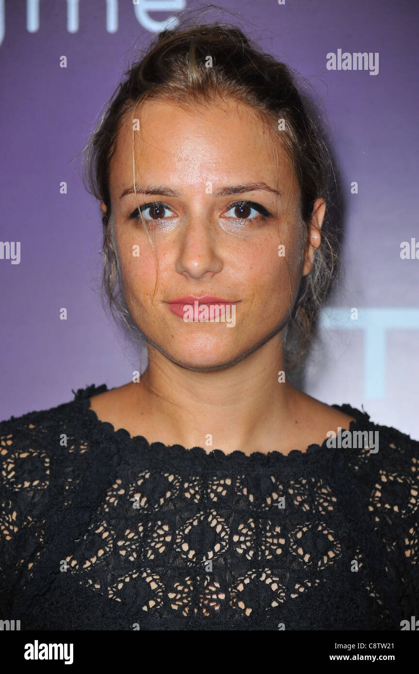 Charlotte Ronson in attendance for HTC Serves Up NYC Product Launch ...