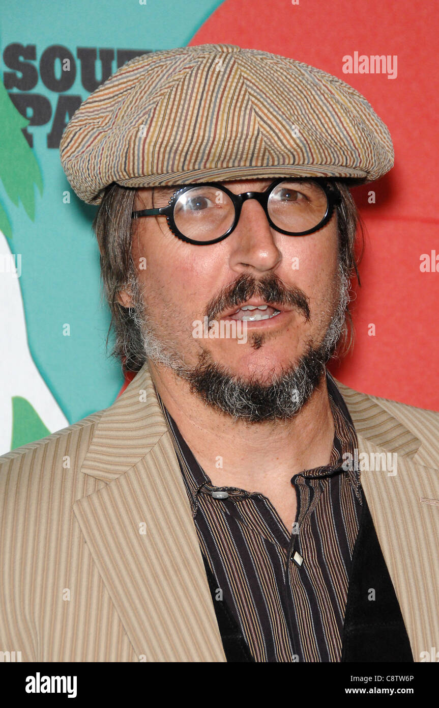 Les Claypool at arrivals for SOUTH PARK 15th Anniversary Party, Barker ...