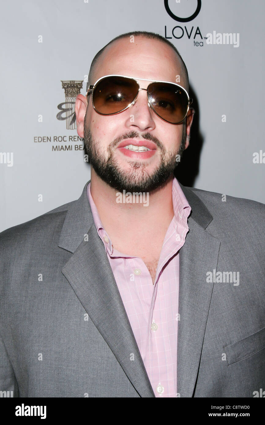 Jamie Sangouthai at arrivals for 3rd Annual Bullets 4 Peace Reloading ...