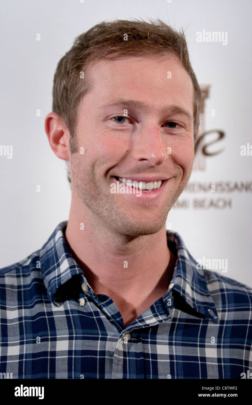 Casey Bond at arrivals for 3rd Annual Bullets 4 Peace Reloading Life ...