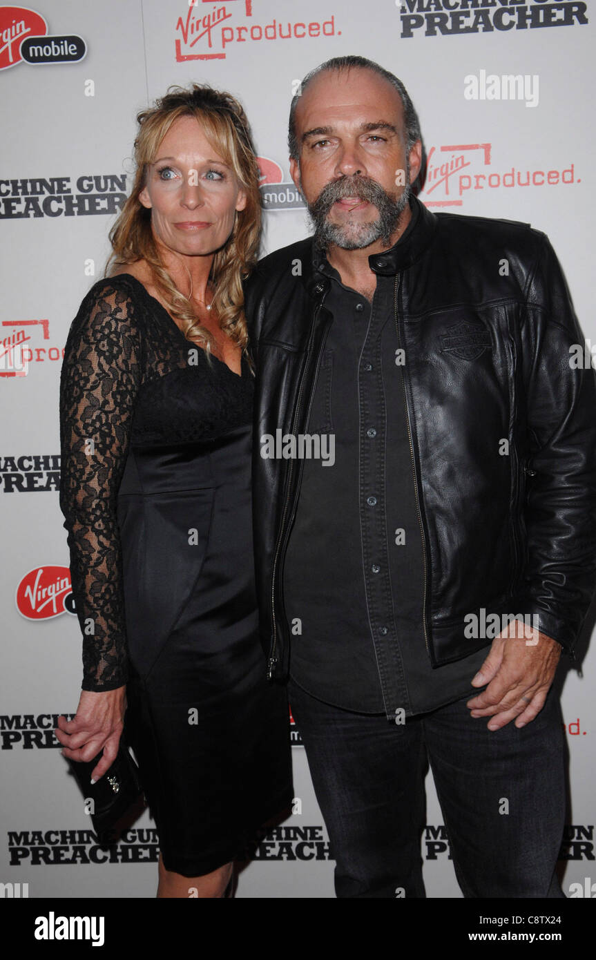 Sam childers hi-res stock photography and images - Alamy