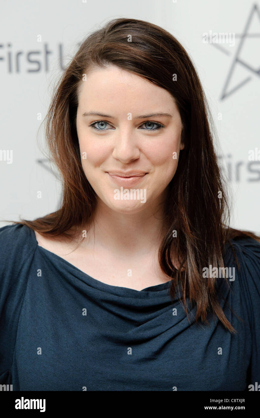 Michelle ryan hi-res stock photography and images - Alamy