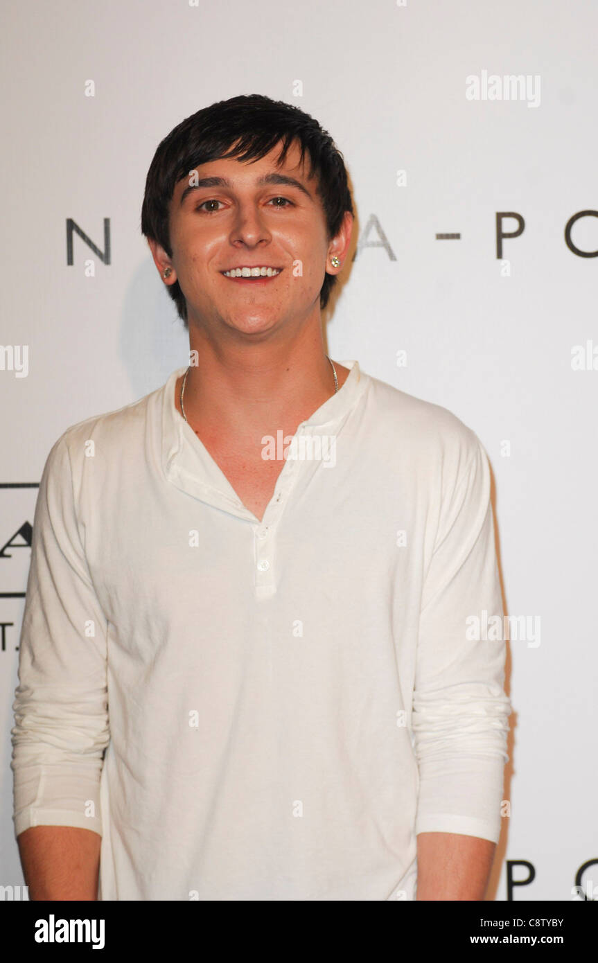 Mitchel musso hi-res stock photography and images - Alamy