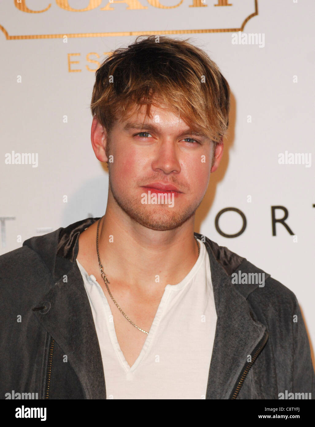Chord Overstreet at arrivals for Ninth Annual TEEN VOGUE Young ...