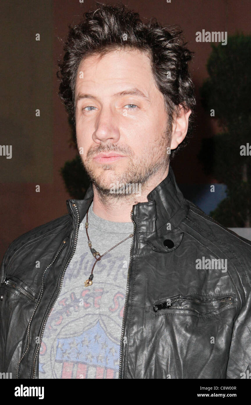 Jamie kennedy hi-res stock photography and images - Alamy