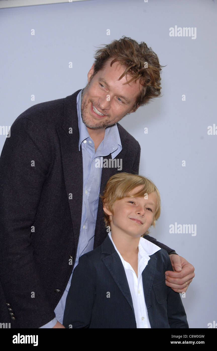 Michael tupper hi-res stock photography and images - Alamy