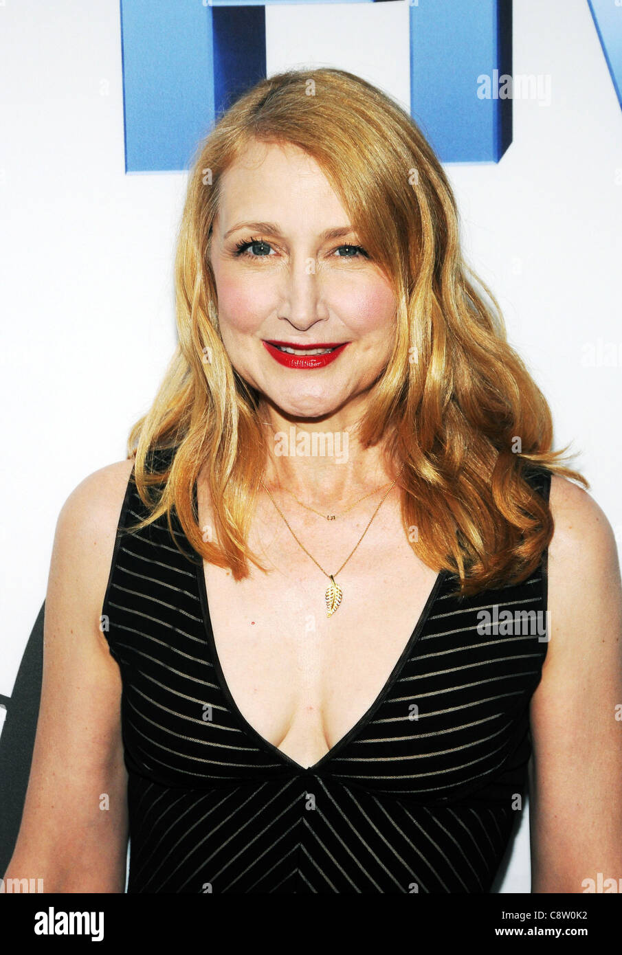 Patricia Clarkson at arrivals for Premiere of Lifetime Movie FIVE ...