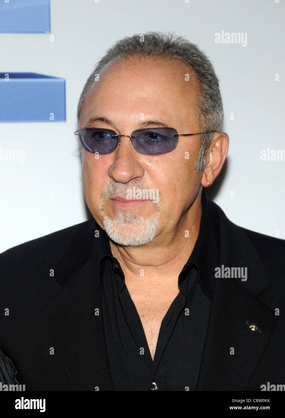 Emilo Estefan at arrivals for Premiere of Lifetime Movie FIVE, Skylight ...