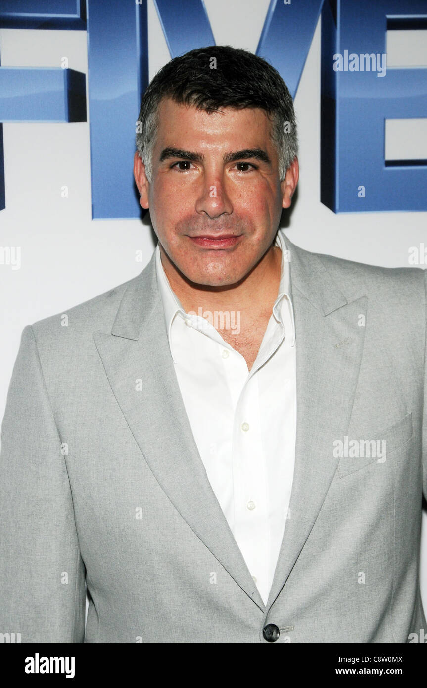 Bryan Batt at arrivals for Premiere of Lifetime Movie FIVE, Skylight ...