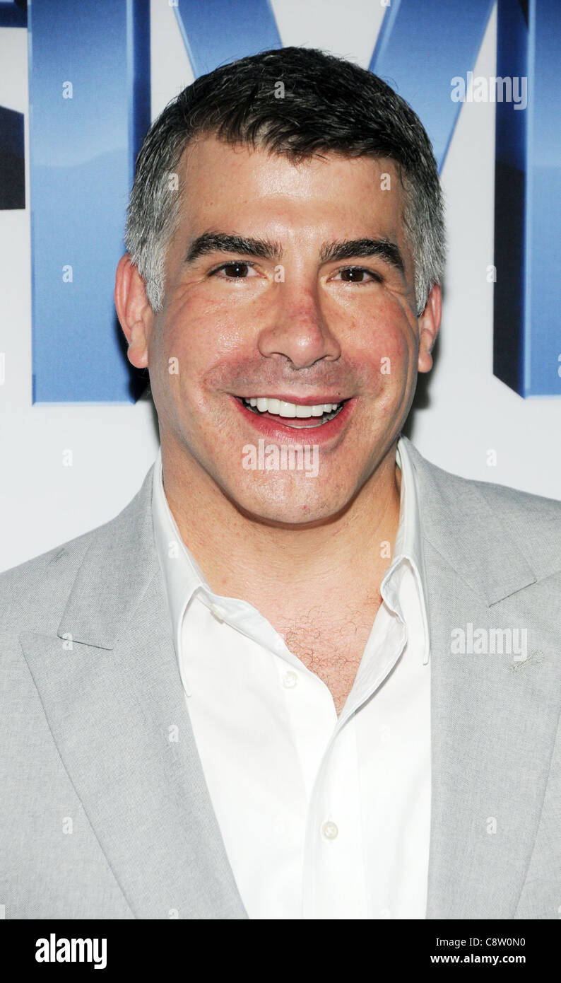 Bryan Batt at arrivals for Premiere of Lifetime Movie FIVE, Skylight ...