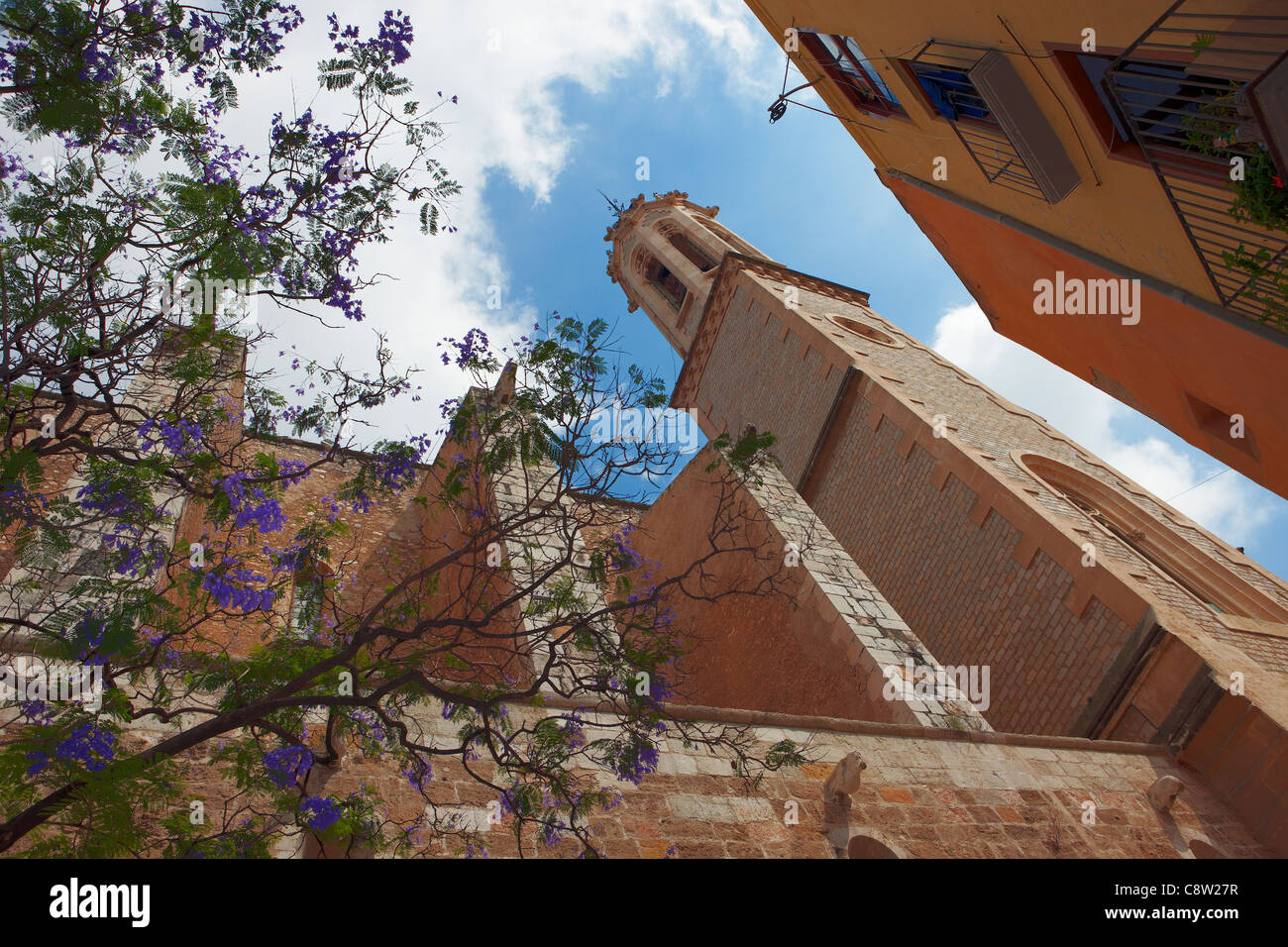 Valls spain hi-res stock photography and images - Alamy