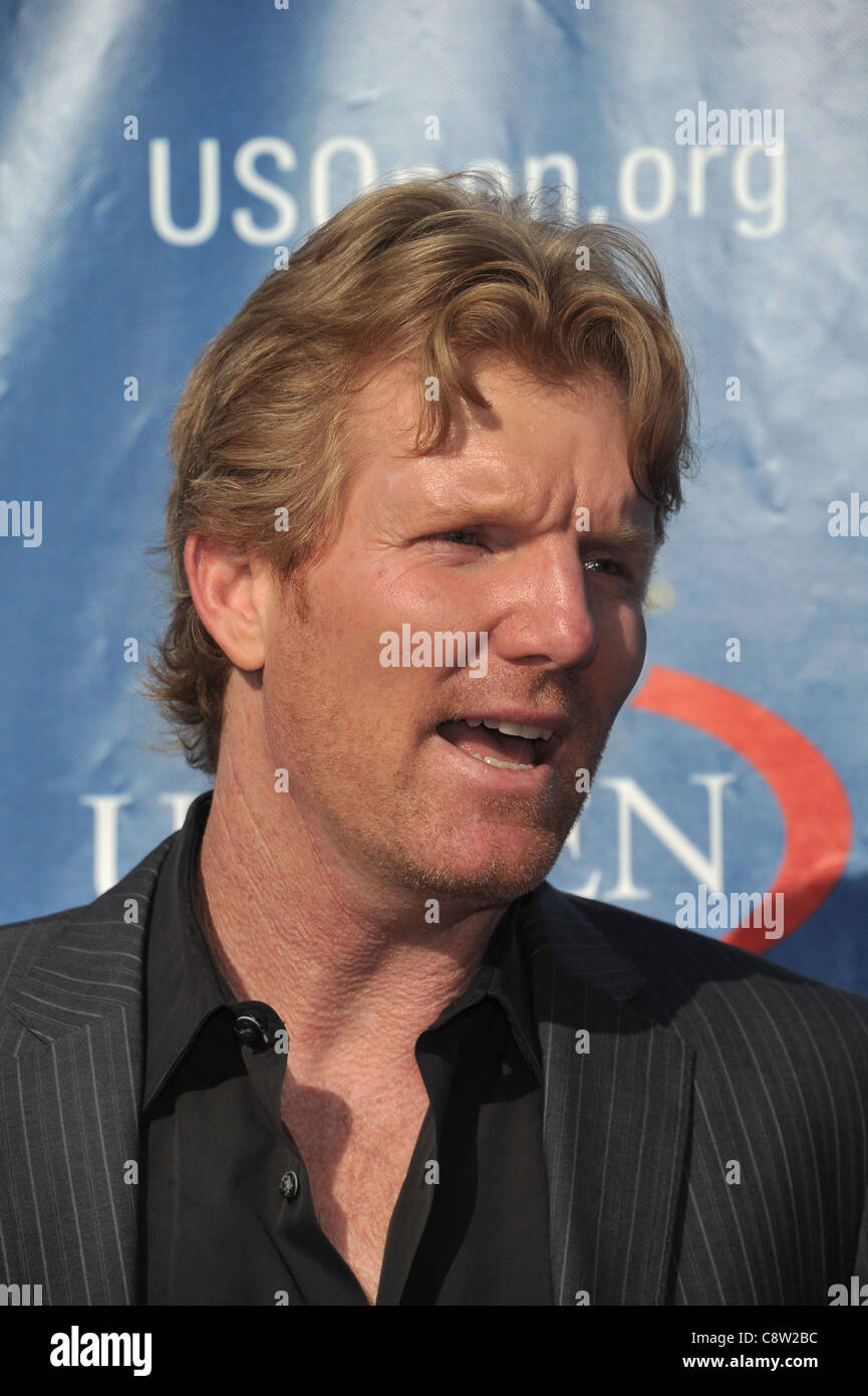 Jim courier hi-res stock photography and images - Alamy