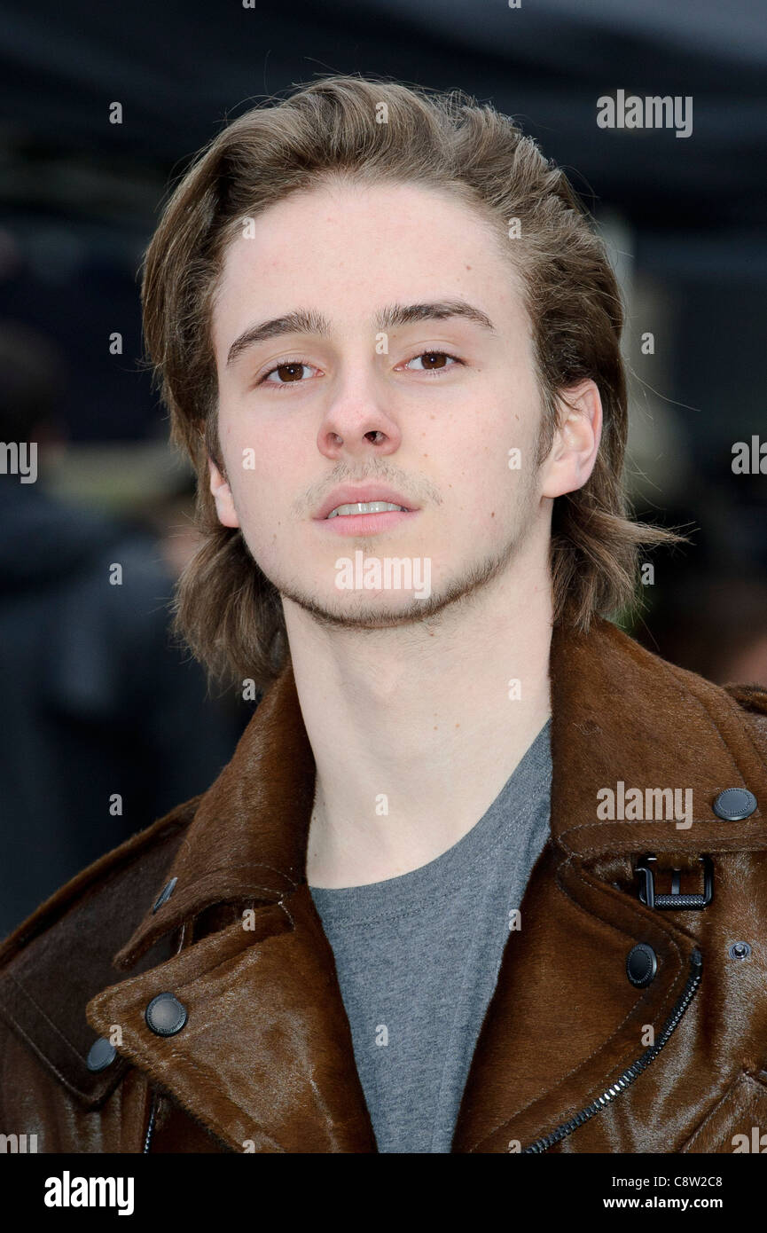 Alex watson hi-res stock photography and images - Alamy