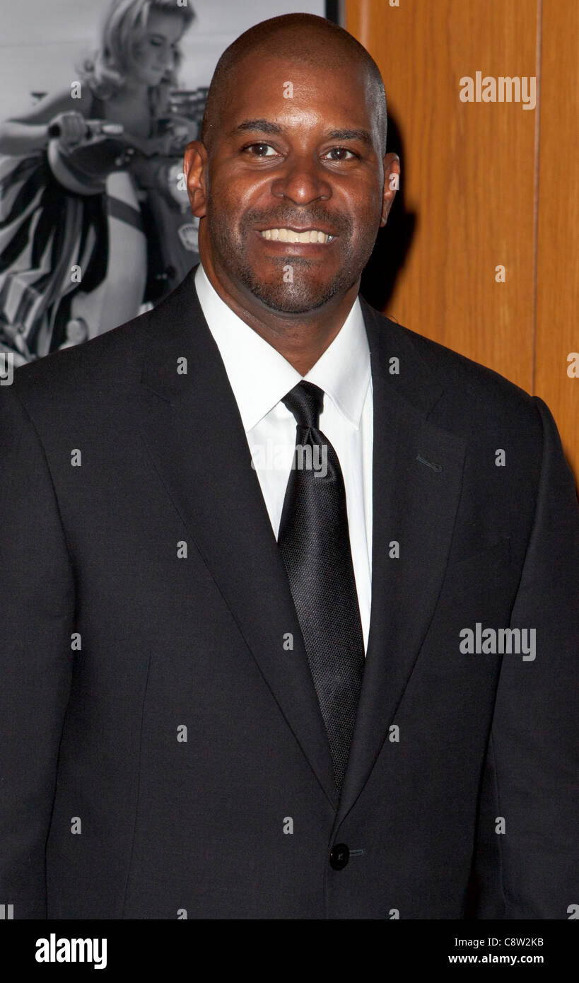 Andre Jacob at arrivals for 21st Annual NAACP Theatre Awards - ARRIVALS ...