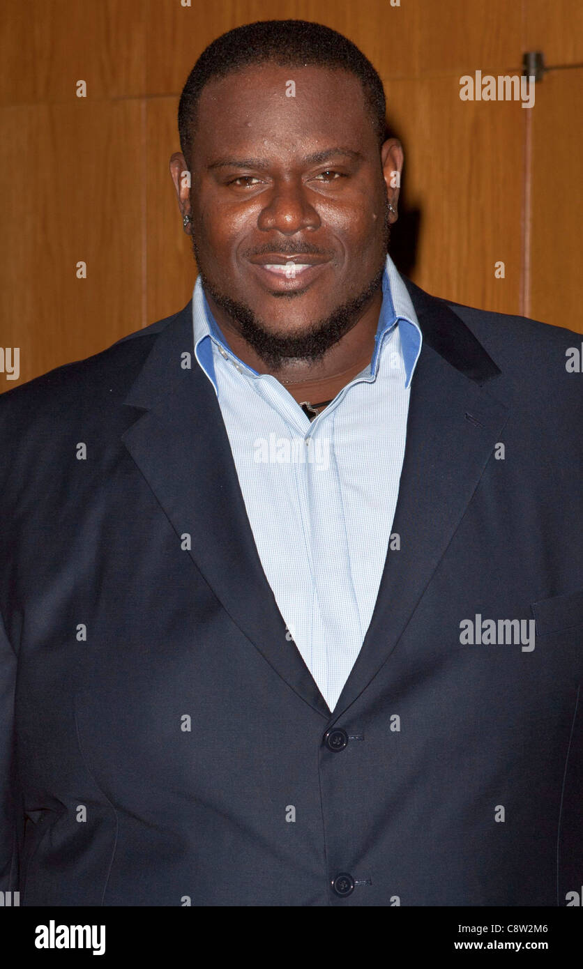 Abraham McDonald at arrivals for 21st Annual NAACP Theatre Awards ...