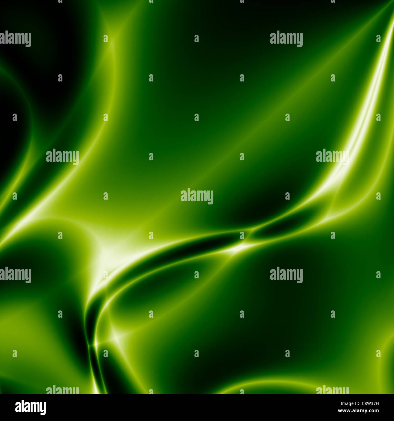 Flash green background Stock Photo - Alamy