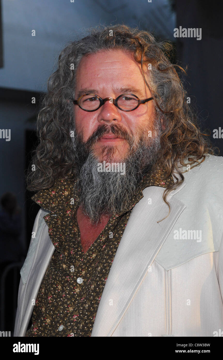 Mark Boone Junior No Beard