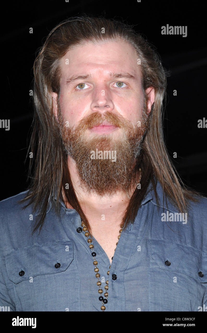 Ryan Hurst at arrivals for SONS OF ANARCHY Season 3 Blu-Ray/DVD Launch ...