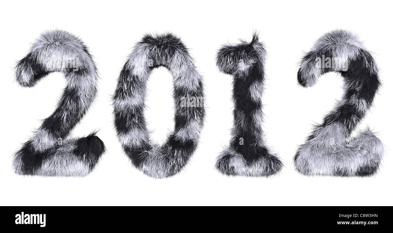 Black and white with color text Cut Out Stock Images & Pictures - Alamy